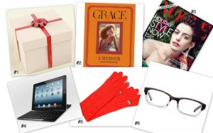 10 Perfect Gifts for the PR Girl (or Guy) in Your Life