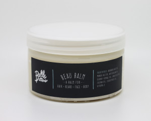 Belle Butters Adds Beau Balm, A New Multi-Use Skincare Solution to its ...