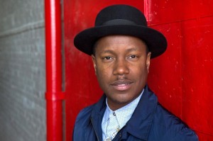 Behind the Byline: Marcus Troy – Editor, MarcusTroy.com